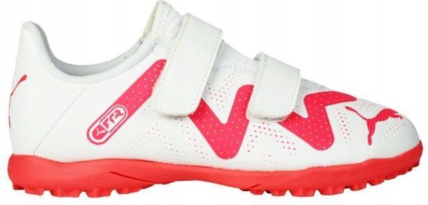 Buty Piłkarskie Turfy dla Dzieci Puma FUTURE PLAY TT V Junior 107394-01 - Ceny i opinie - Ceneo.pl
