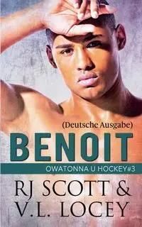 Benoit (Deutsche Ausgabe) - Literatura obcojęzyczna - Ceny i opinie ...