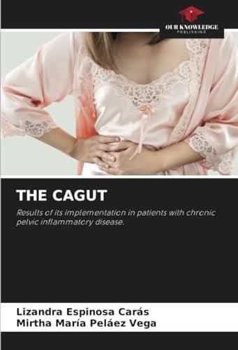 THE CAGUT - Literatura obcojęzyczna - Ceny i opinie - Ceneo.pl