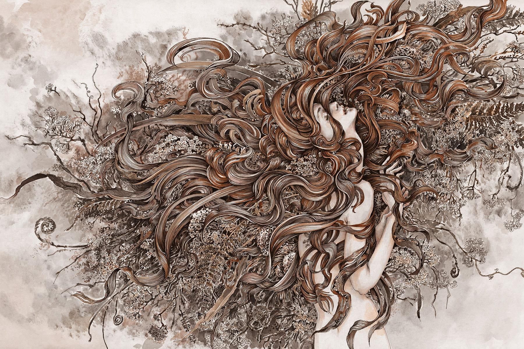 Lorenso Grafika Ellien Tpa 0324 0079 01 - Opinie i ceny na Ceneo.pl