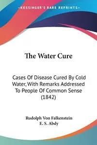 The Water Cure - Literatura obcojęzyczna - Ceny i opinie - Ceneo.pl