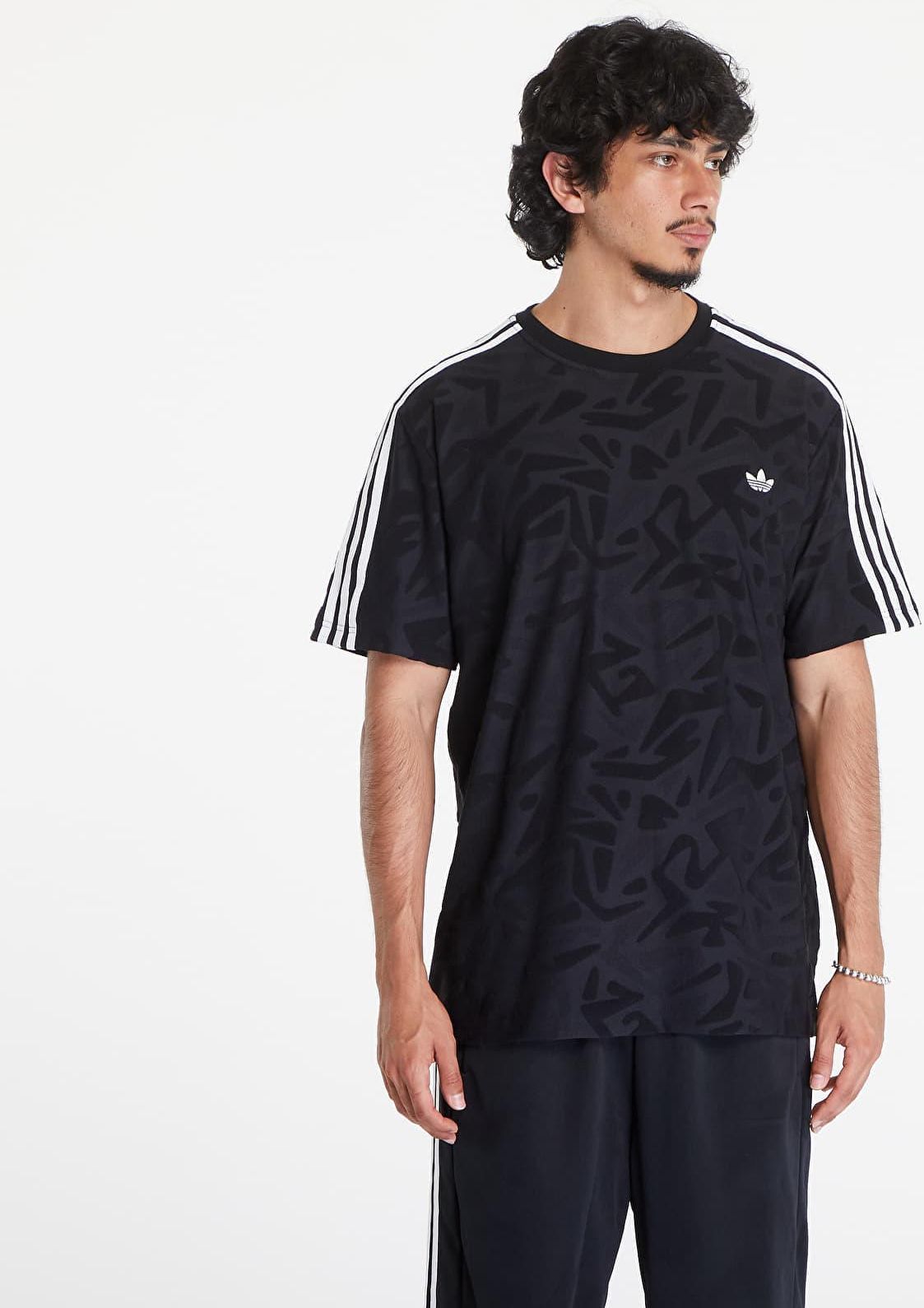 Adidas Premium Jersey Black - Ceny i opinie - Ceneo.pl