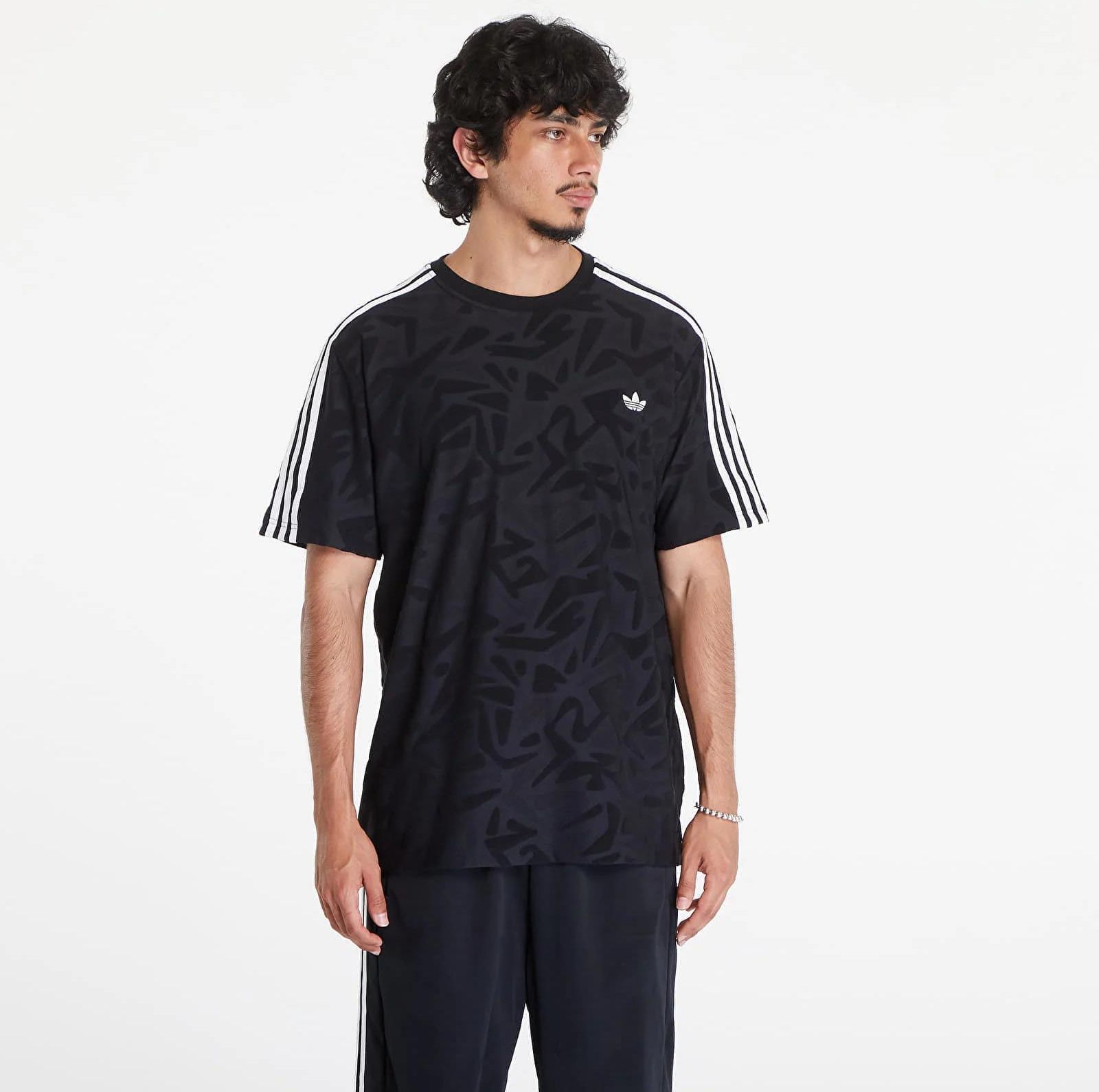 Adidas Premium Jersey Black - Ceny i opinie - Ceneo.pl