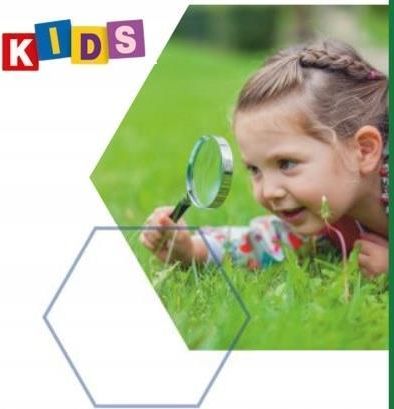 Expel Kids Spray Na Komary I Kleszcze 90ml - Ceny i opinie - Ceneo.pl