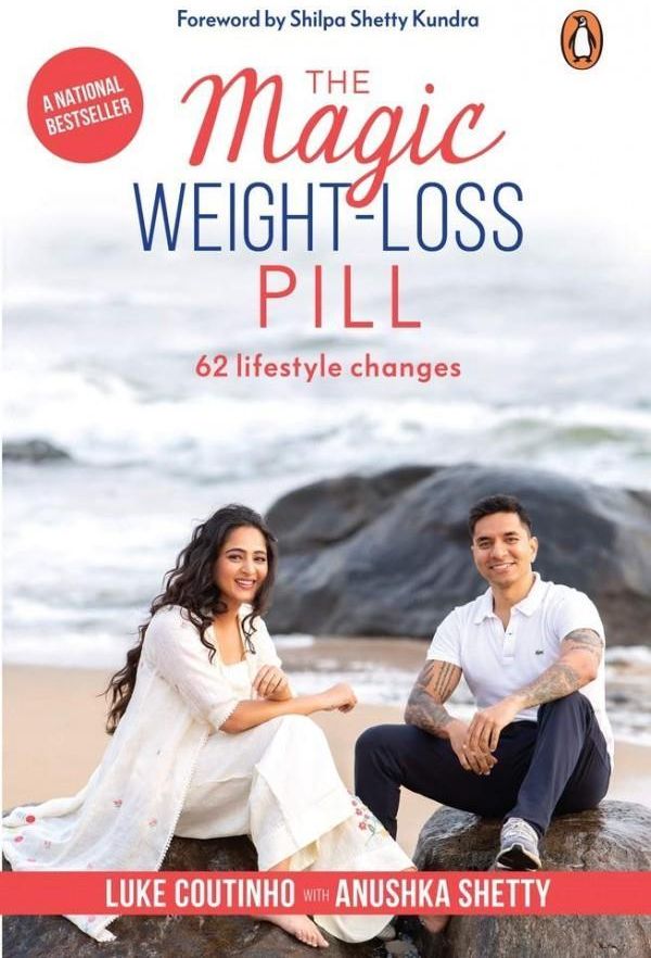 The Magic Weight-Loss Pill Coutinho, Luke; Nuaimi, Sheikh Abdulaziz Bin ...