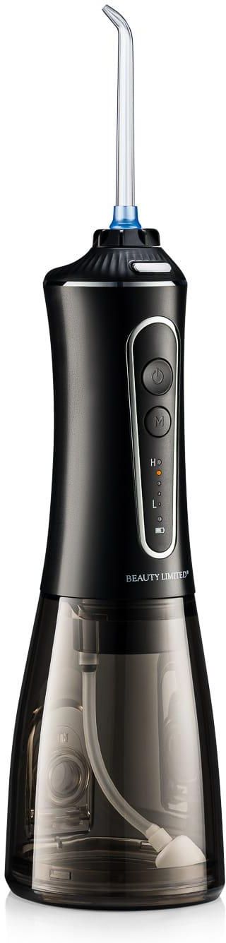 Beauty Limited Dentic Smart BL-100AN Czarny - Opinie i ceny na Ceneo.pl
