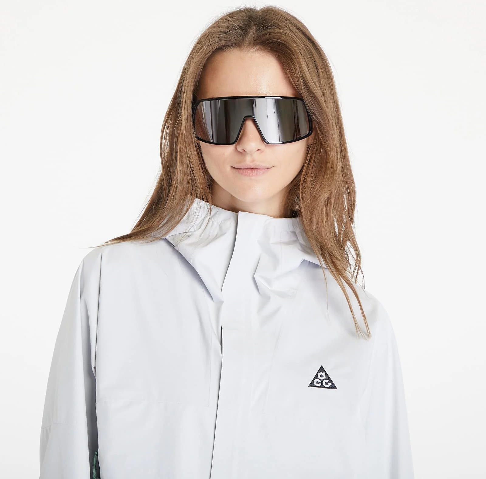 Nike ACG Cascade Rain Women's Storm-FIT Water-Resistant Lightweight ...