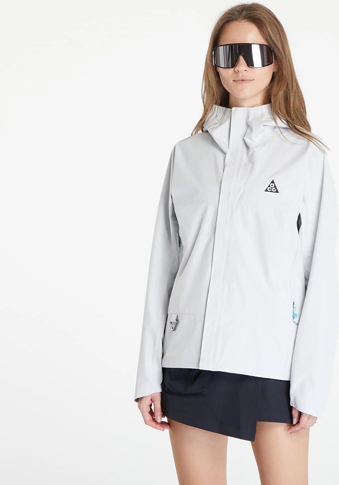 Nike ACG Cascade Rain Women's Storm-FIT Water-Resistant Lightweight ...