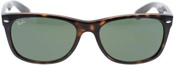Okulary przeciwsłoneczne Ray-ban Occhiali da Sole New Wayfarer RB2132 ...