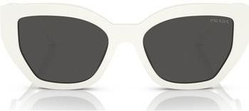 Okulary przeciwsłoneczne Prada Occhiali da Sole PRA09S 1425S0 - Ceny i ...
