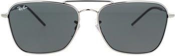 Okulary przeciwsłoneczne Ray-ban Occhiali da Sole Reverse RBR0102S 004 ...