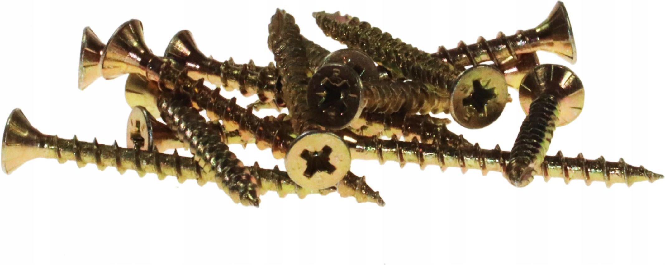 Pgb Wkręty Pfs+ Do Drewna 5x50 Pz2 - Opinie i ceny na Ceneo.pl