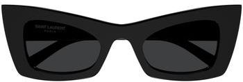 Okulary przeciwsłoneczne Yves Saint Laurent Occhiali da Sole Saint ...