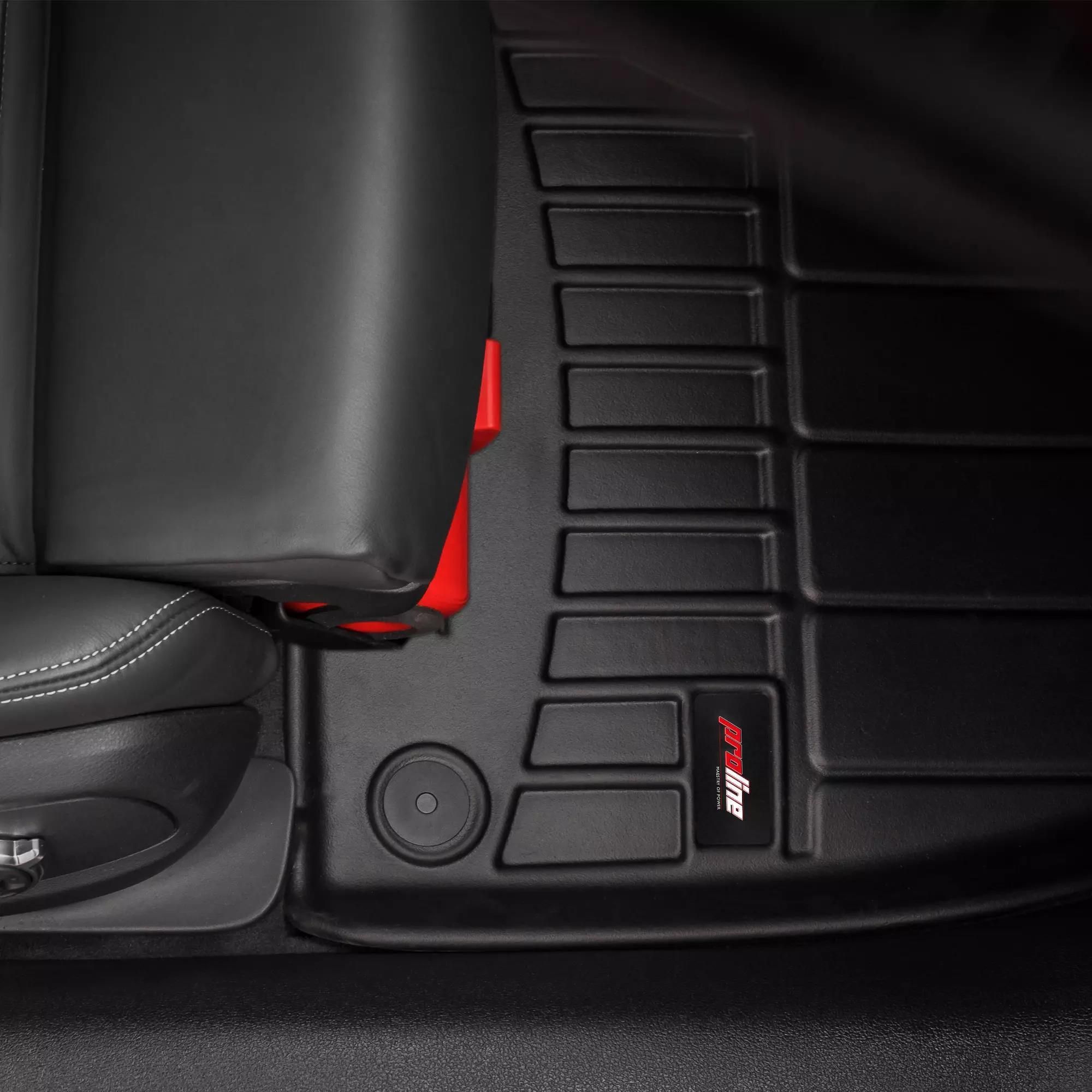 Frogum Zestaw Pro-Line Dywaniki I Mata Renault Arkana Od 2019 Coupe ...