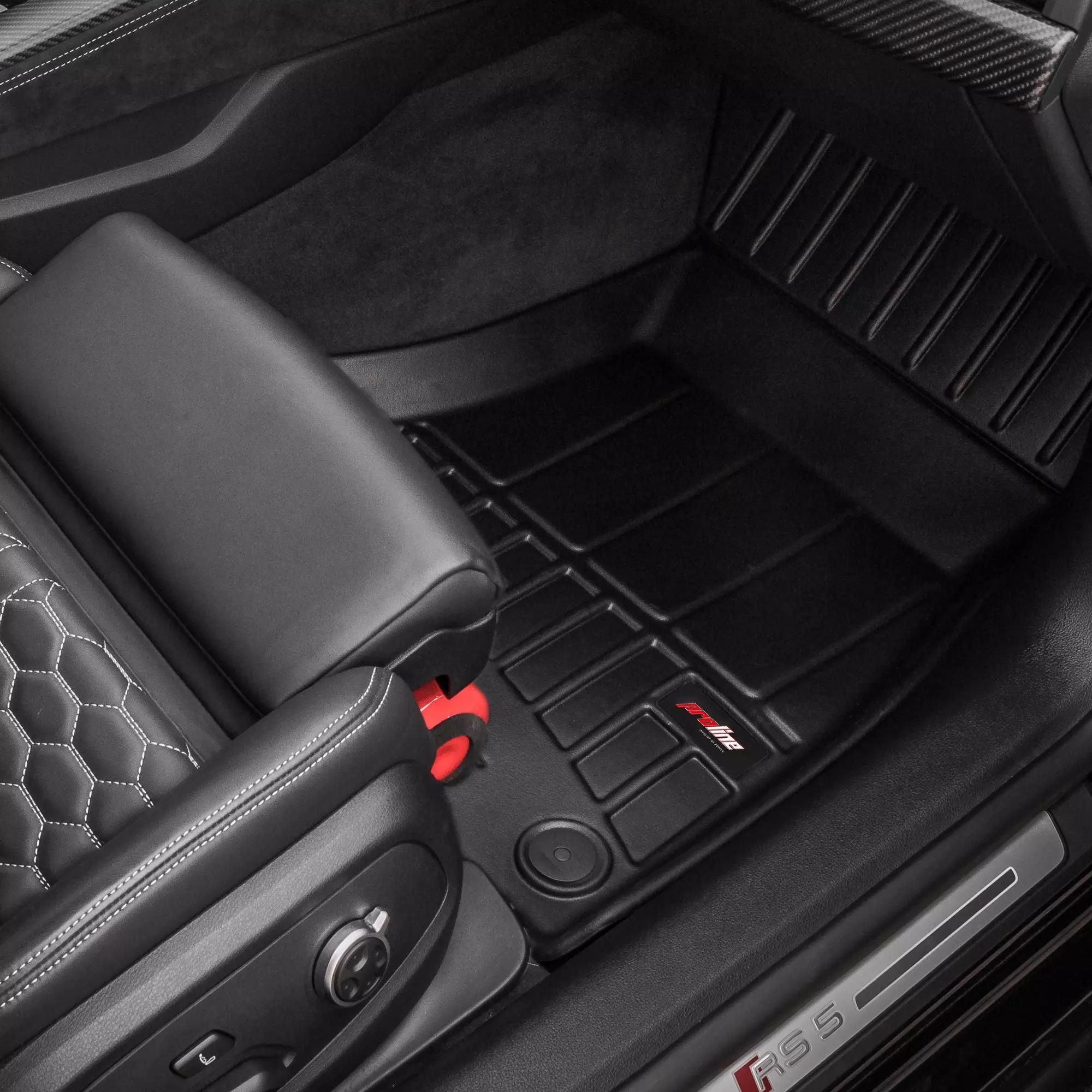 Frogum Zestaw Pro-Line Dywaniki I Mata Opel Adam 2012-2019 - opinie i ...