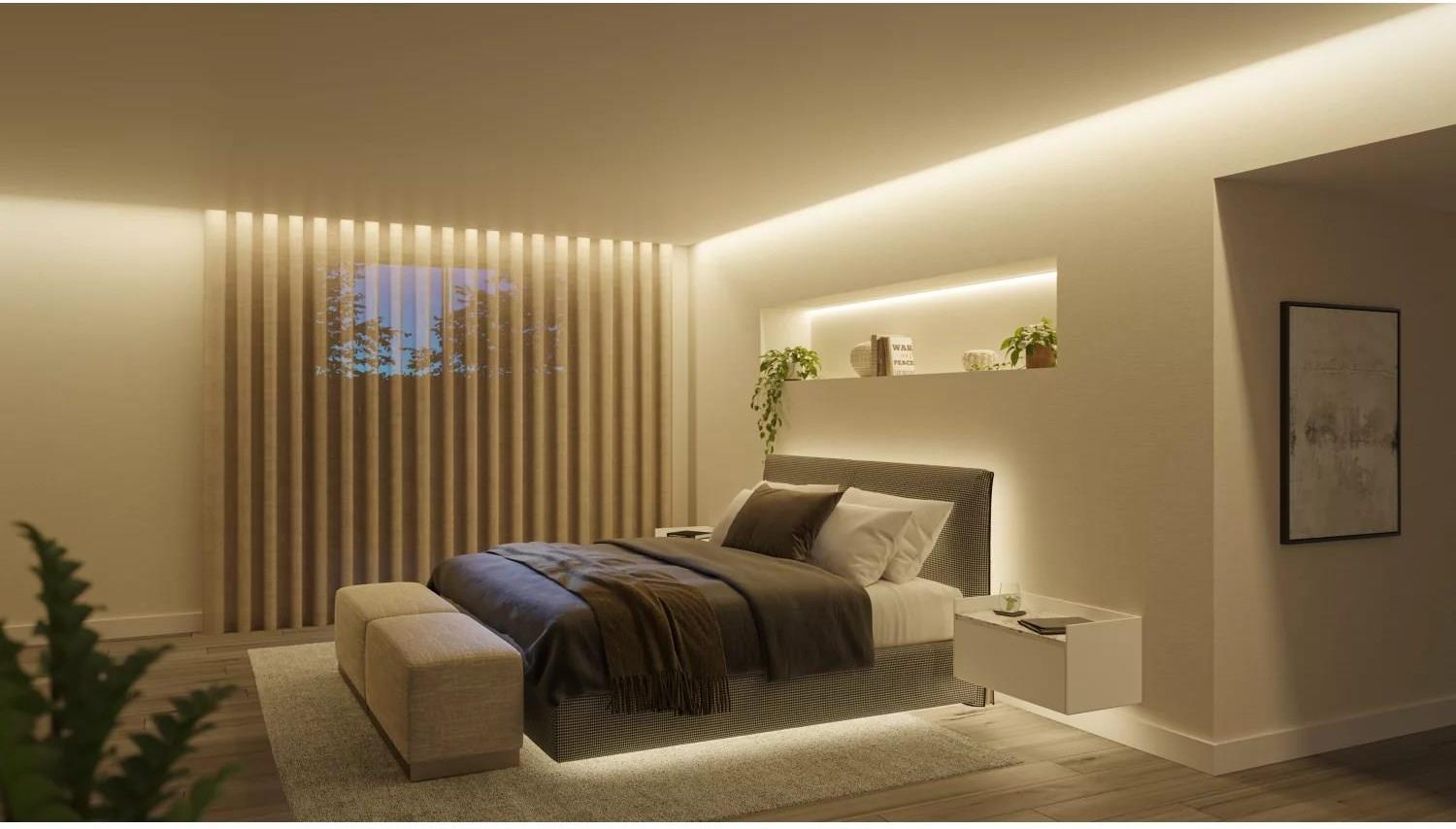 PHILIPS HUE Taśma LED Solo 5m (929003817002) - Opinie i atrakcyjne ceny ...