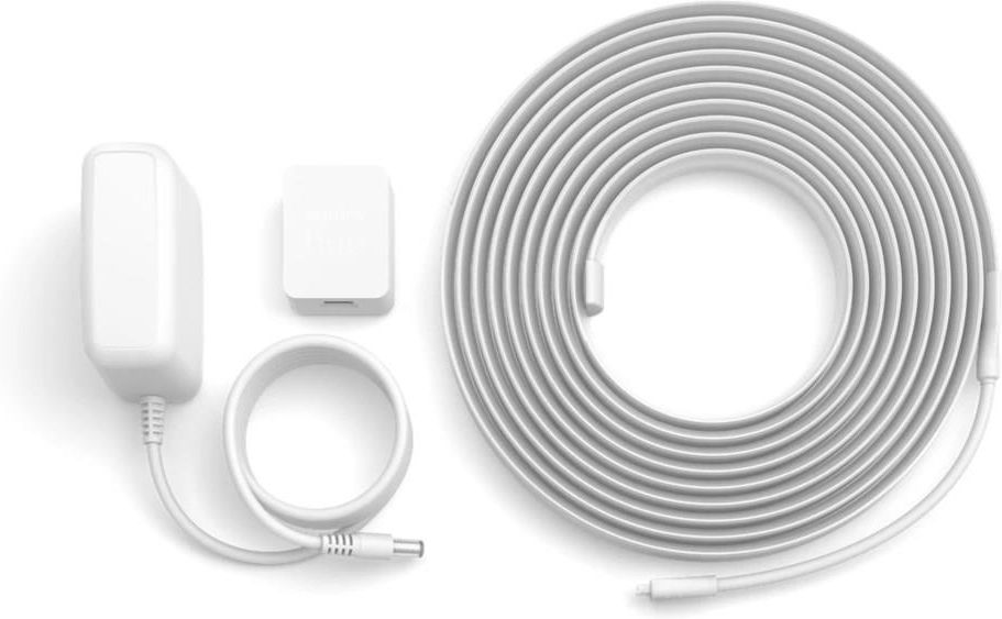 PHILIPS HUE Taśma LED Solo 5m (929003817002) - Opinie i atrakcyjne ceny ...