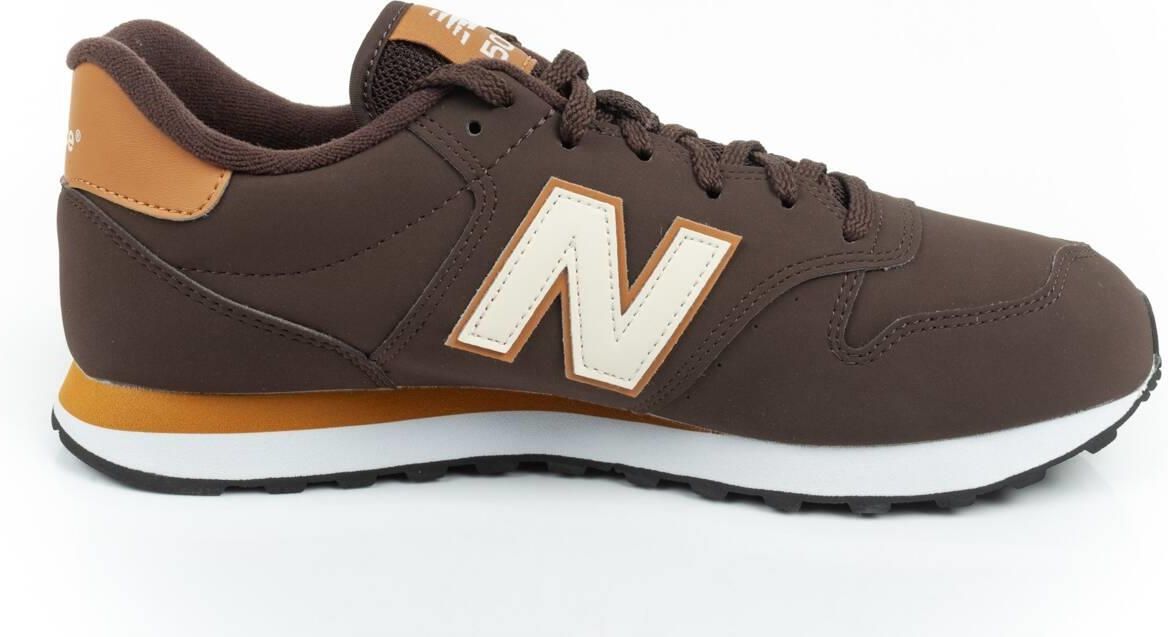 Buty sportowe New Balance [GM500FE2] - Ceny i opinie - Ceneo.pl
