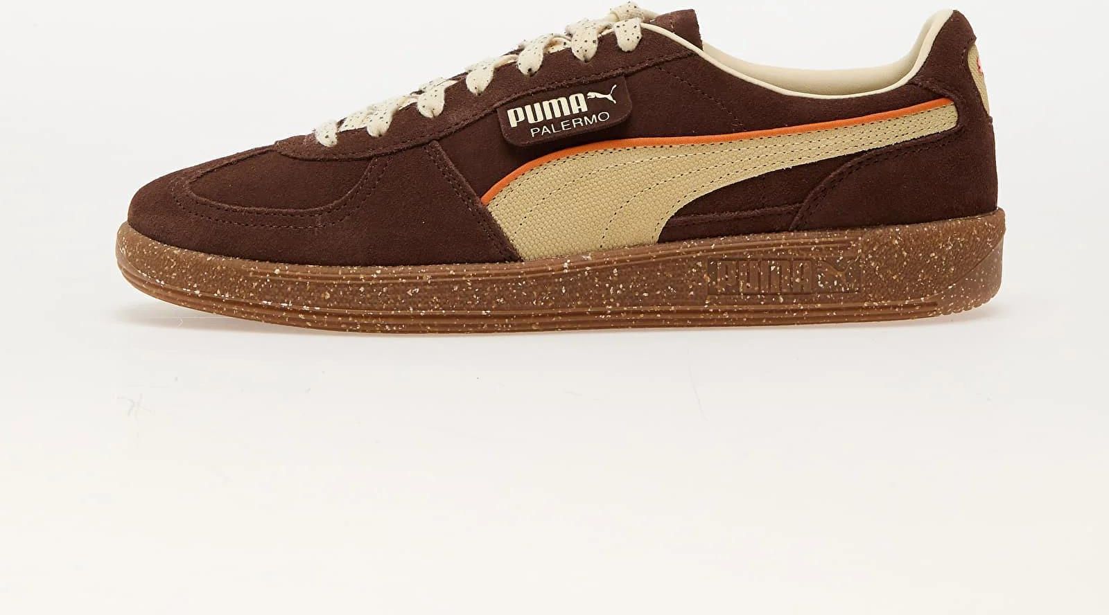 Puma Palermo Cannoli Espresso Brown - Ceny i opinie - Ceneo.pl