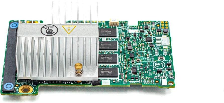 DELL RAID CONTROLLER PERC H710 PN-05CT6D - Opinie i ceny na Ceneo.pl