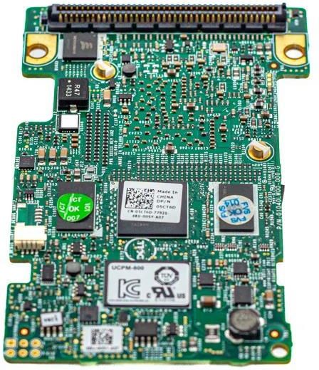 DELL RAID CONTROLLER PERC H710 PN-05CT6D - Opinie i ceny na Ceneo.pl