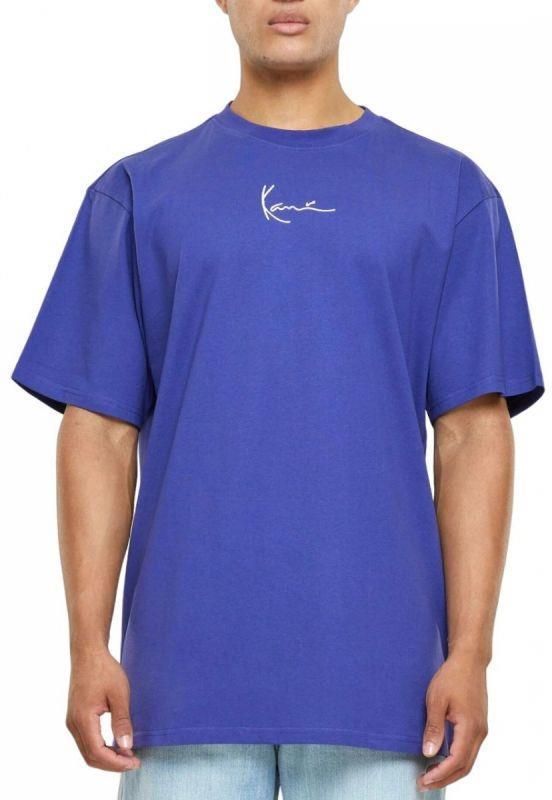 Karl Kani Koszulka 2 Pack Small Signature Essential Tee M 6069115 Niebieski - Ceny i opinie ...