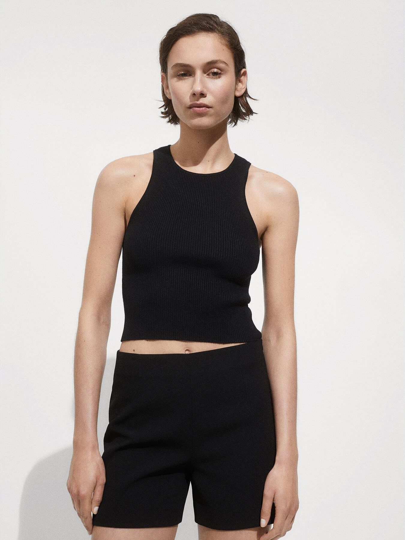 Top Mango - Ceny i opinie - Ceneo.pl