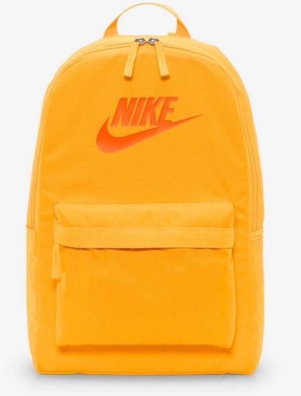 Plecak Nike Plecak Heritage Backpack Dc4244 845 Żółty - Ceny i opinie ...