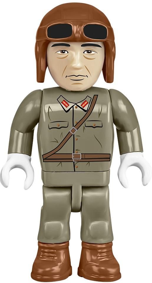 COBI Historical Collection WWII Type 95 Ha-Go (COBI-3115) - ceny i ...