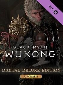 Black Myth Wukong Deluxe Edition Upgrade (Digital) od 47,14 zł, opinie - Ceneo.pl