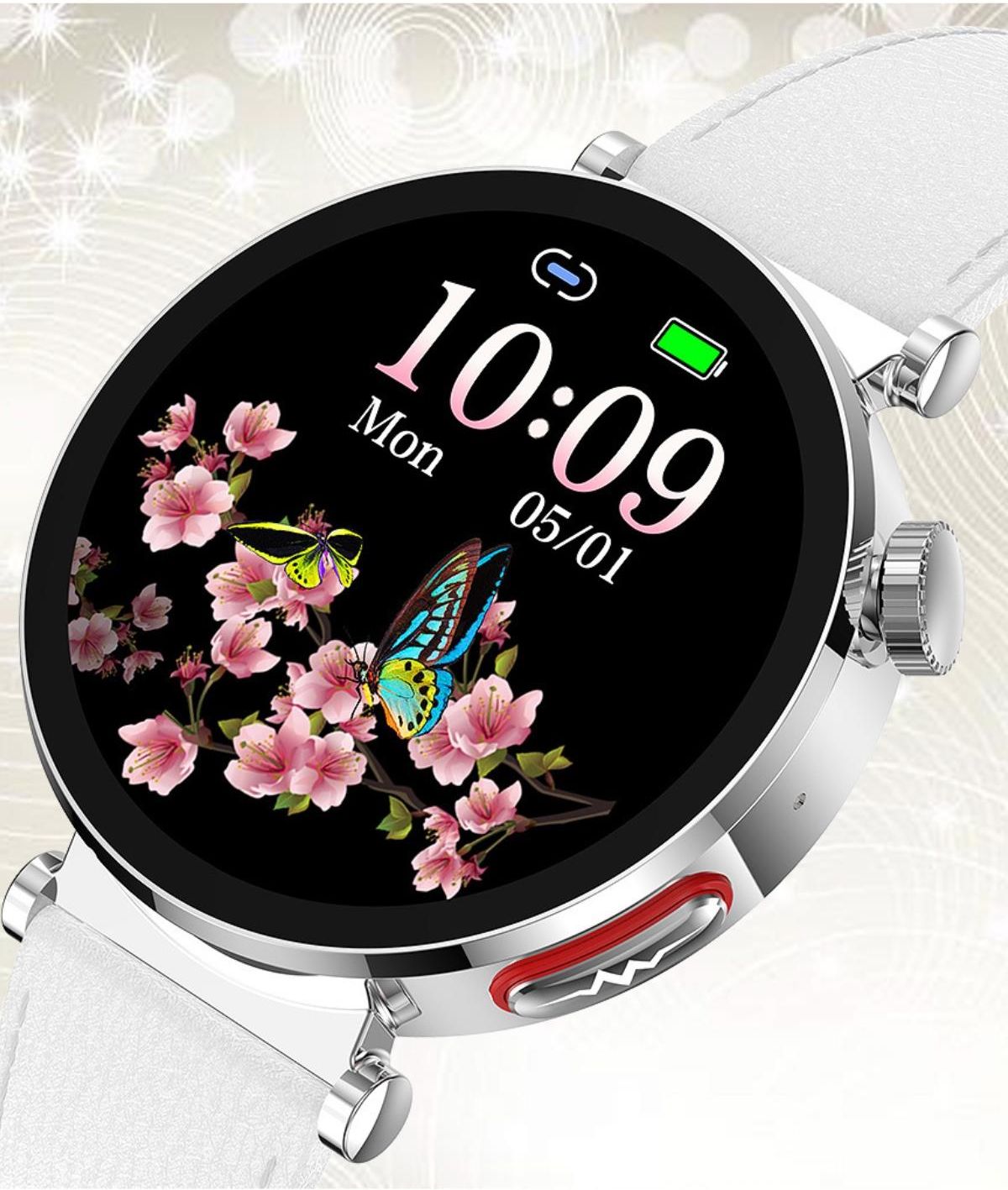 Angelo Watches AT490 Złoty - Opinie i ceny na Ceneo.pl