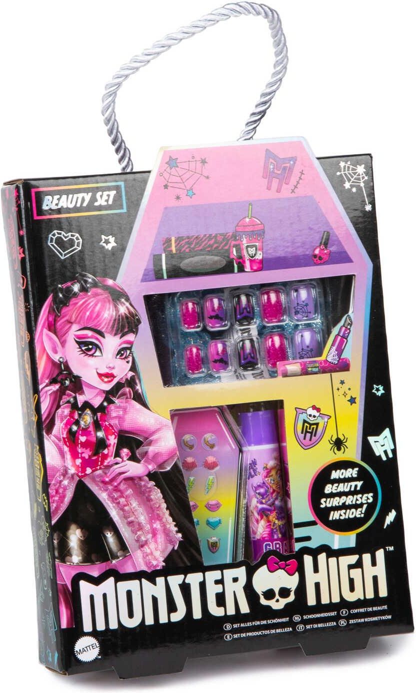 Zabawka RMS Monster High zest.piękności 71-0022 43383 - Ceny i opinie ...