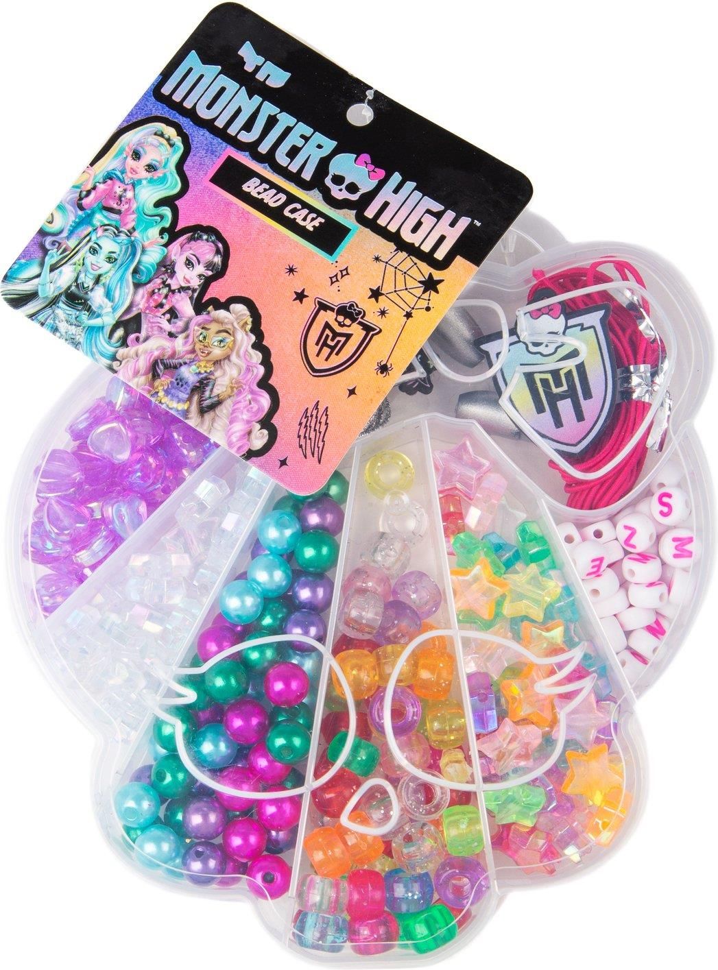 RMS Monster High biżuteria koraliki 71-0014 28335 - Ceny i opinie - Ceneo.pl