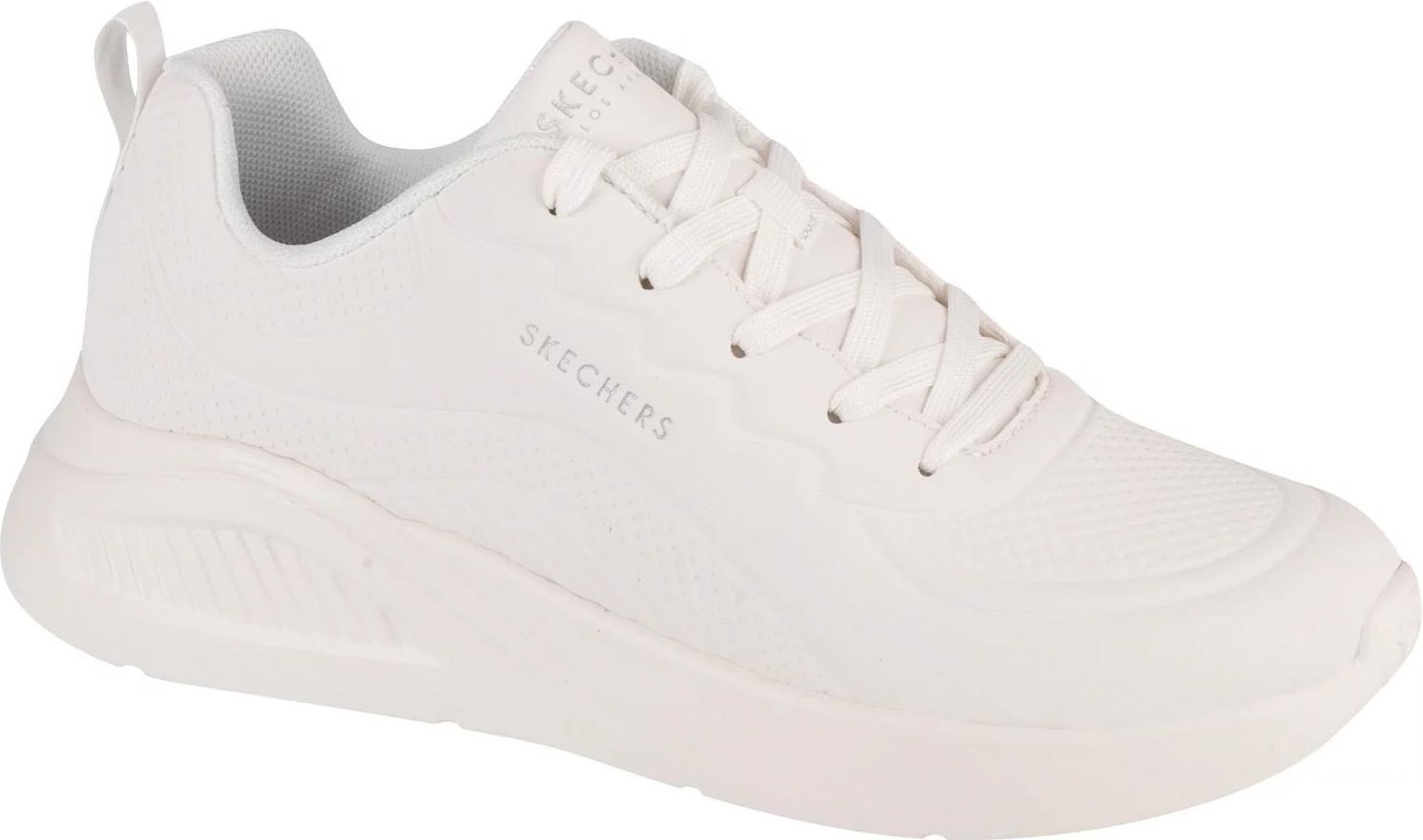 Skechers Uno Lite-Lighter One 177288-WHT : Kolor - Różowe, Rozmiar - 37 ...