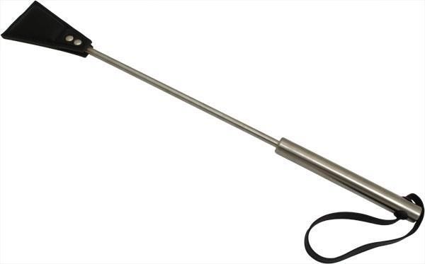 Mister B IRON Whips: Triangle Riding Crop (packa) (6262408) - Ceneo.pl