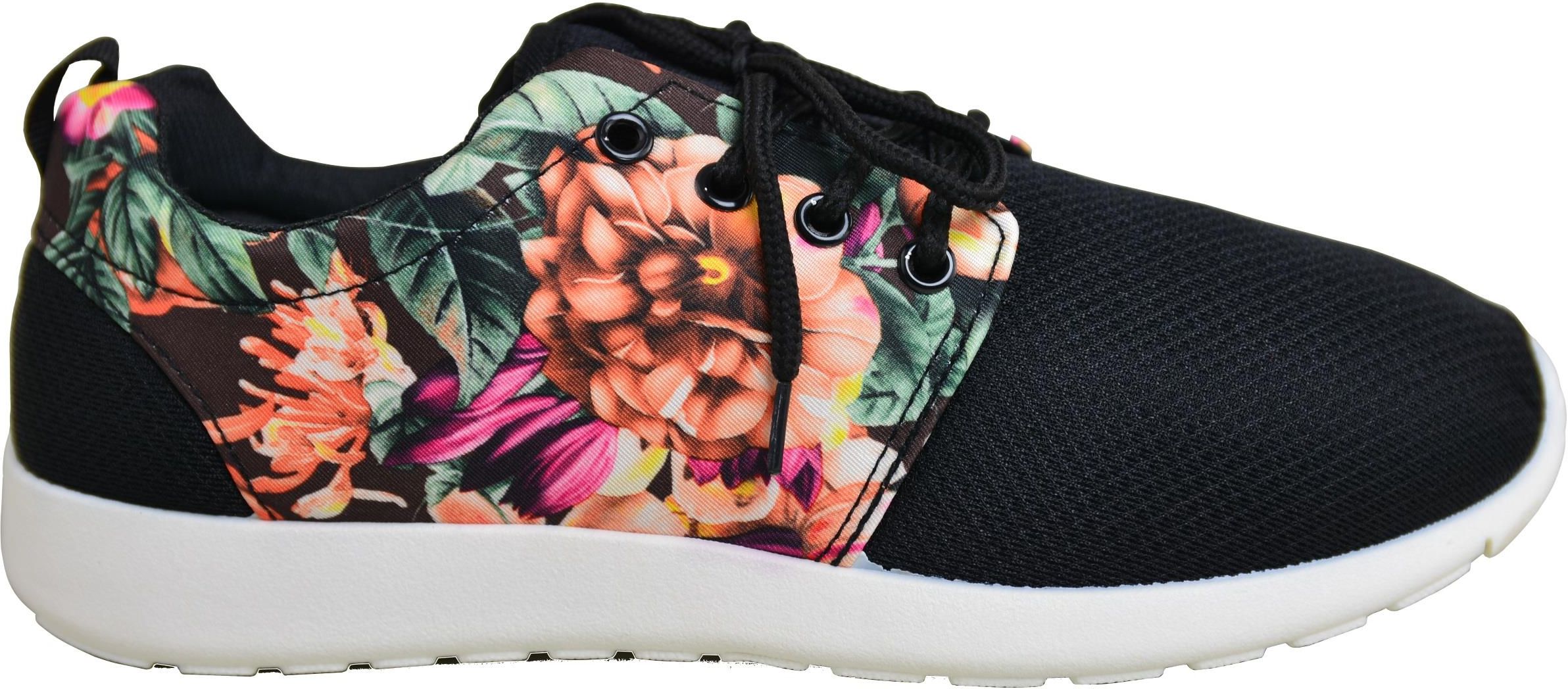Buty Rosze Flower 36-41 4 - Ceny i opinie - Ceneo.pl