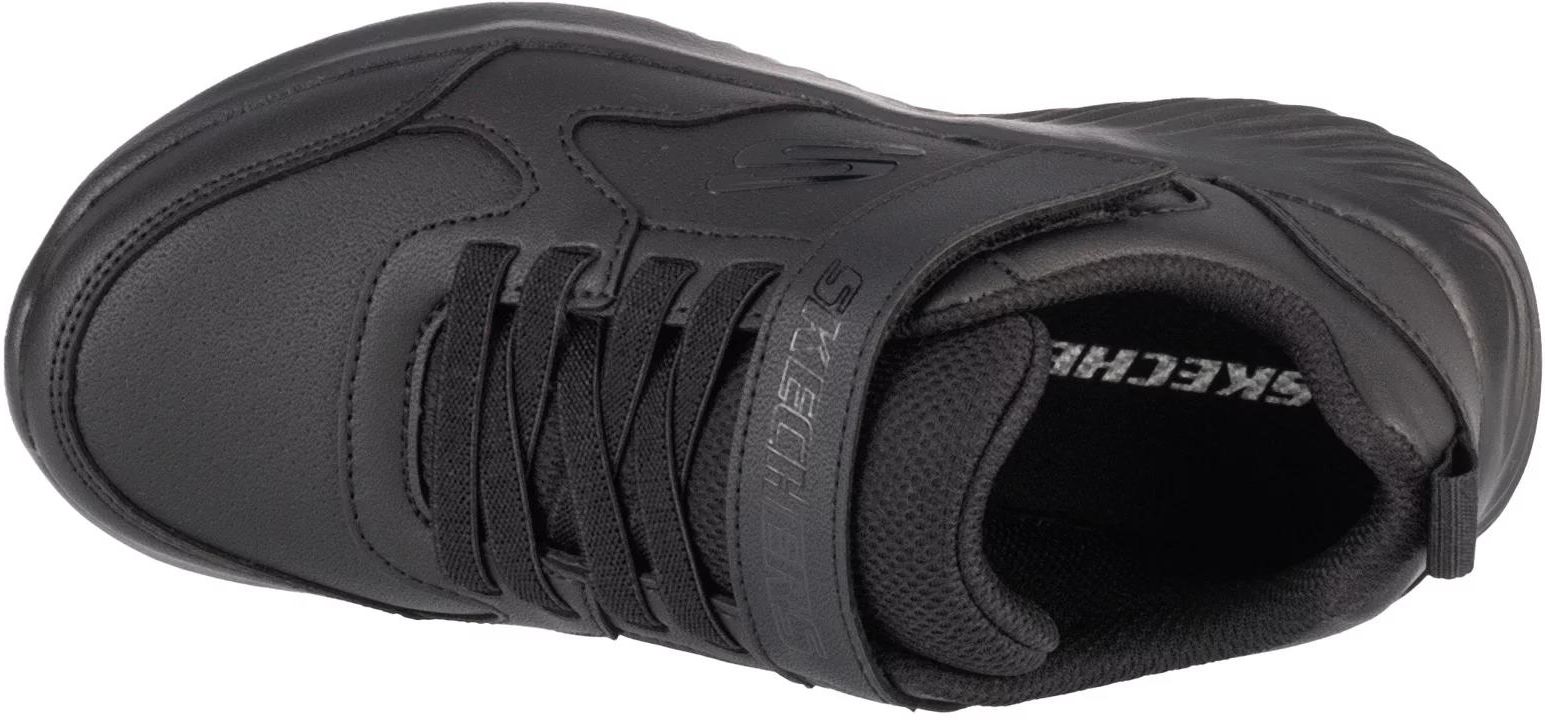 Skechers Bounder - Power Study 405626L-BBK : Kolor - Czarne, Rozmiar ...