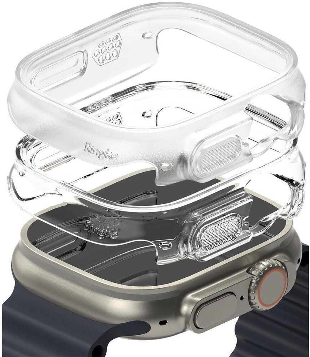 Ringke Etui Slim Case Do Apple Watch Ultra 2 1 49 Mm Sztuki ...