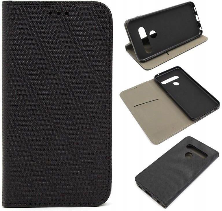 Gsm Hurt Etui Do Lg G8S Thinq G810 Pokrowiec Case Obudowa Smart Magnet ...