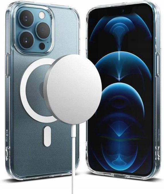 Ringke Etui Do Apple Iphone 13 Pro Max - Etui na telefon, ceny i opinie ...