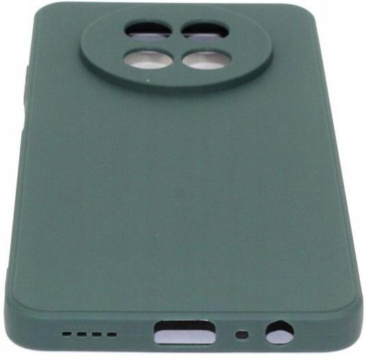 Gsm Hurt Etui Do Realme 12 5G Rmx3999 12X Rmx3997 Jelly Case Zielone ...