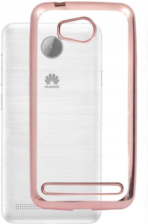 Gsm Hurt Etui Do Huawei Y3Ii Lua L21 Bumper Glossy Tpu Case Obudowa ...