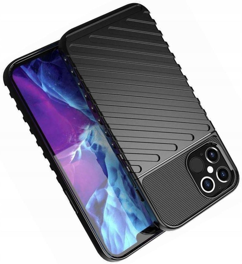 Izigsm Etui Pancerne Thunder Do Xiaomi Redmi Note 13 Pro Plus 5G - Etui ...