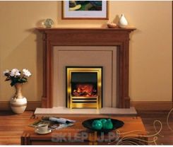 Dimplex kominek elektryczny do zabudowy Cavendish - Opinie i ceny na Ceneo.pl