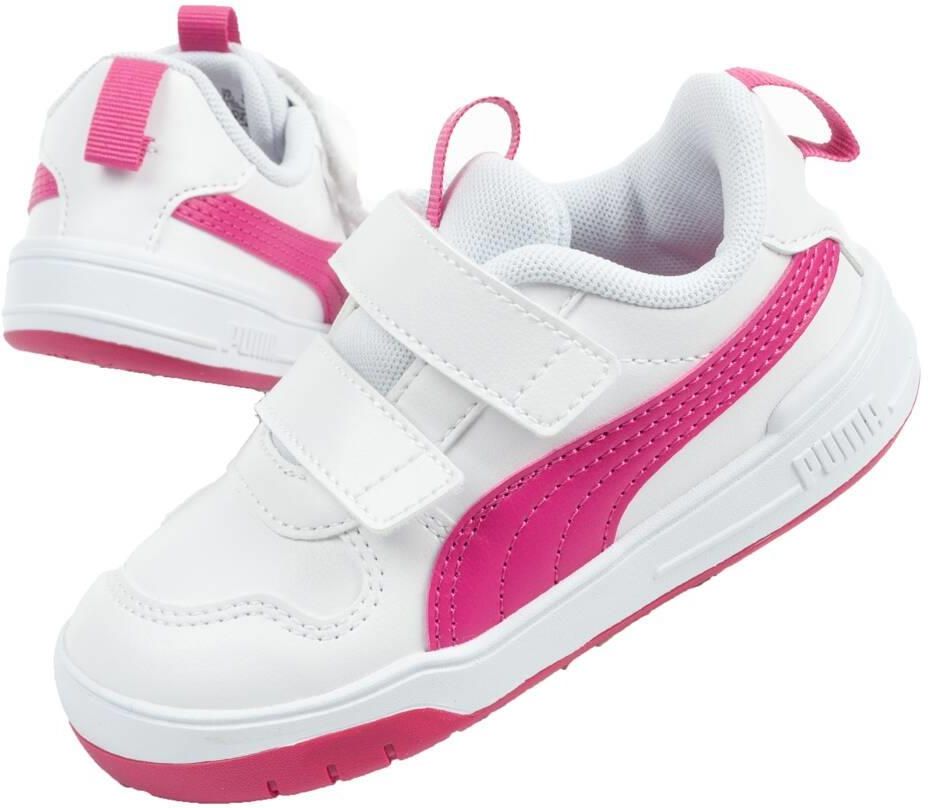 Buty Puma Multiflex SL V Inf [380741 15] - Ceny i opinie - Ceneo.pl