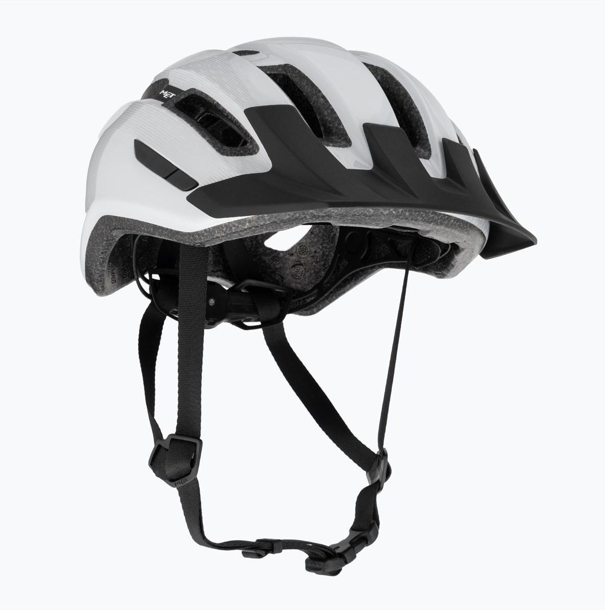 Kask Rowerowy Met Downtown - Ceny i opinie - Ceneo.pl