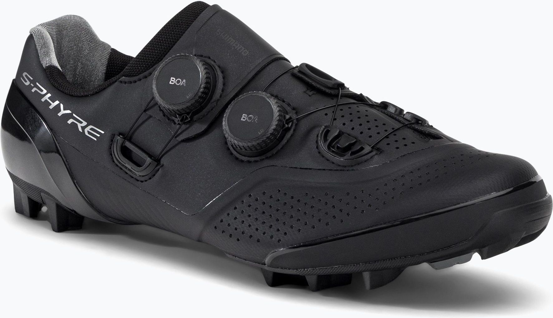 Buty Rowerowe Mtb Męskie Shimano Sh-Xc902 Black - Ceny i opinie - Ceneo.pl
