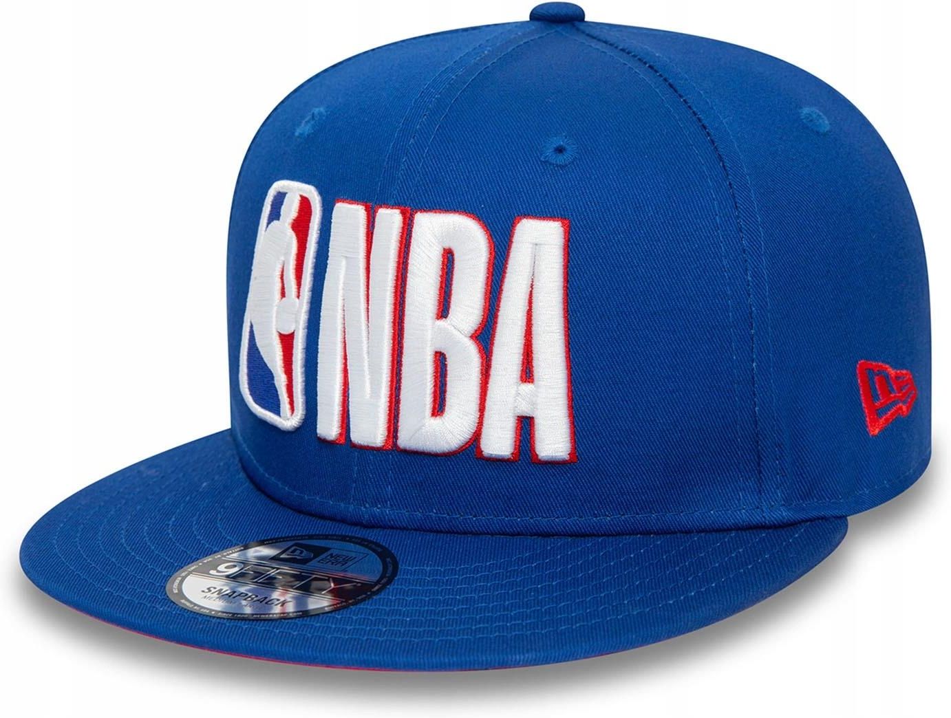 Czapka z daszkiem New Era męska Nba snapback Wysyłka W Kartonie - Ceny ...