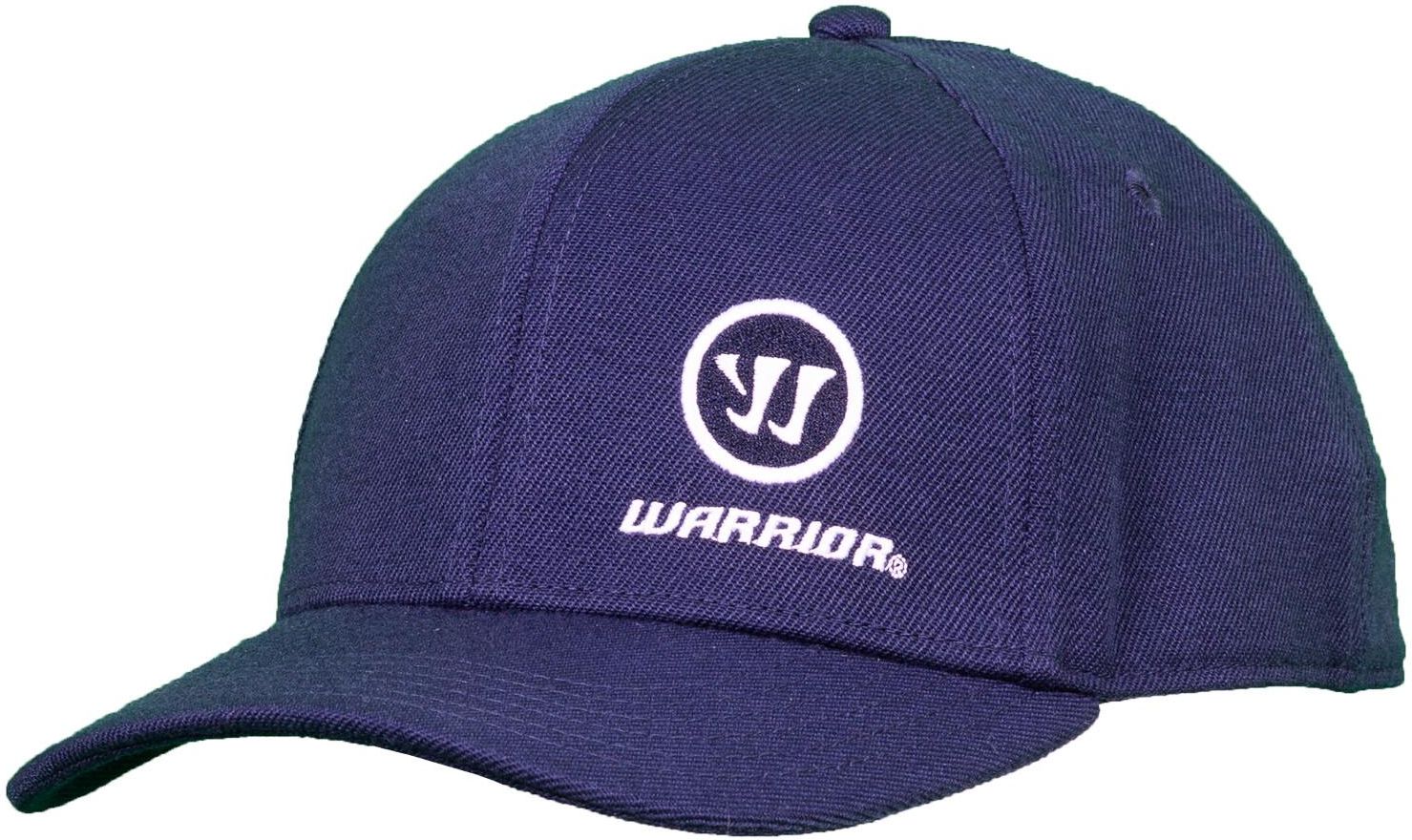 Męska czapka z daszkiem Warrior Team Snapback Cap Niebieski - Ceny i opinie - Ceneo.pl