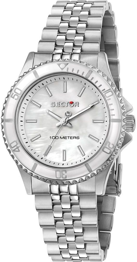 Sector R3253161527 230 - Zegarki Damskie - Ceny i opinie - Ceneo.pl